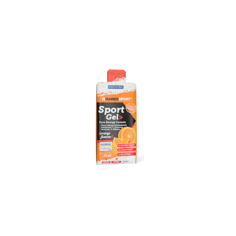 Sport gel